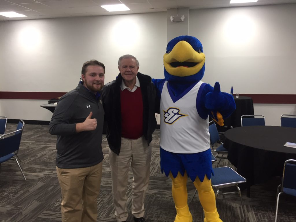 Spalding Bracketology | Denny Crum, panelists make Final Four picks ...