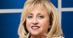 Shannon Cambron excited by new role as Chair of Spalding School of ...