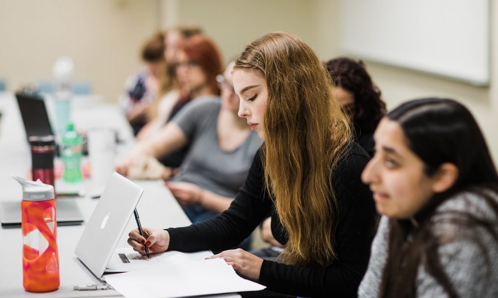 Quick Facts - Spalding University