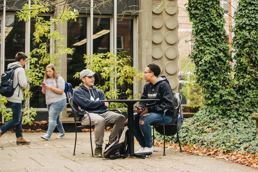 Quick Facts - Spalding University