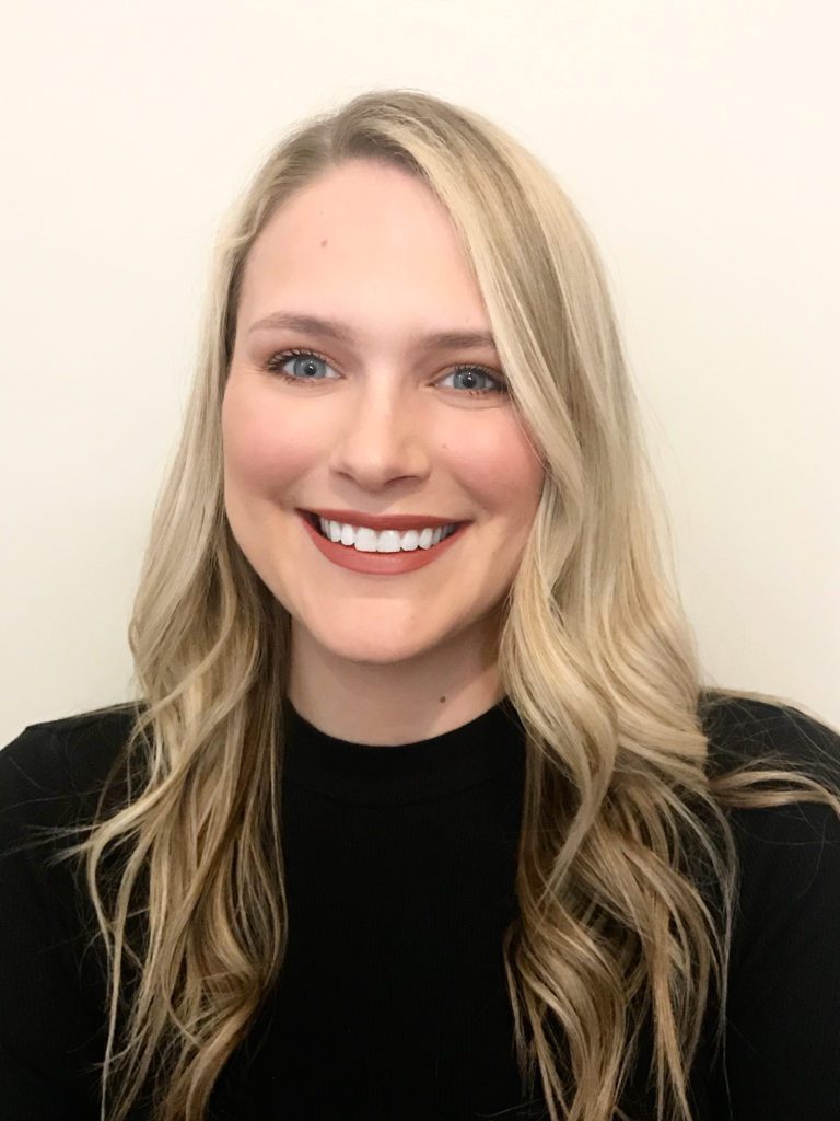 Meet Psychology Faculty - Spalding University