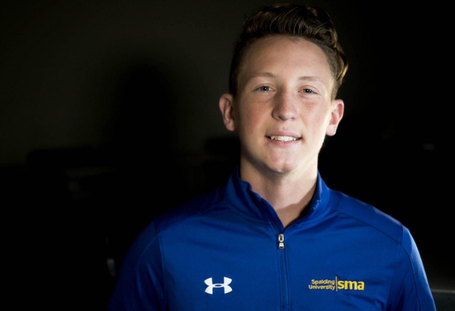 Discover Spalding - Spalding University