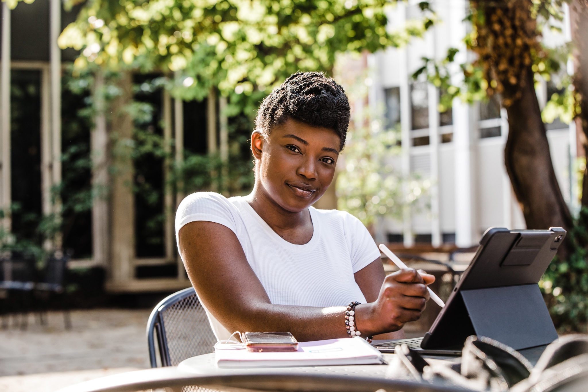 Discover Spalding - Spalding University