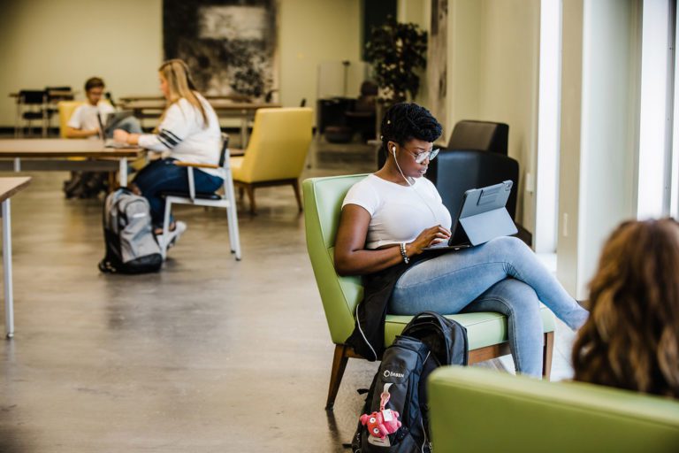 PsyD Program in Clinical Psychology | Spalding University