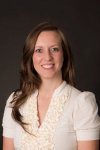 Faculty Focus Friday | Q&A with Dr. Lisa Potts, Asst. Professor of ...