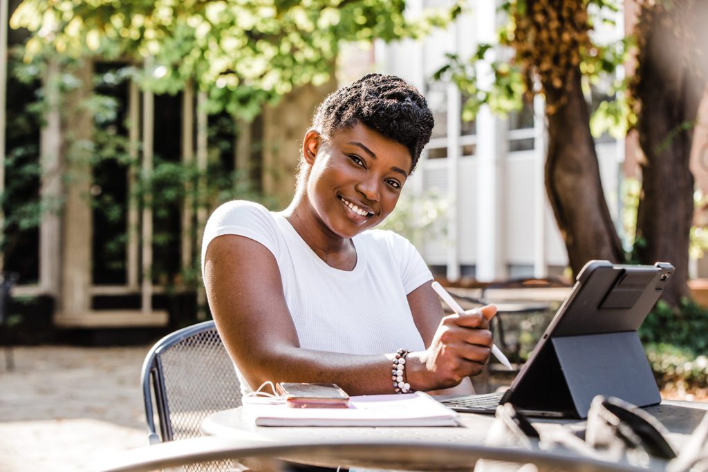 Bachelor of Fine Arts in Creative Writing - Spalding University