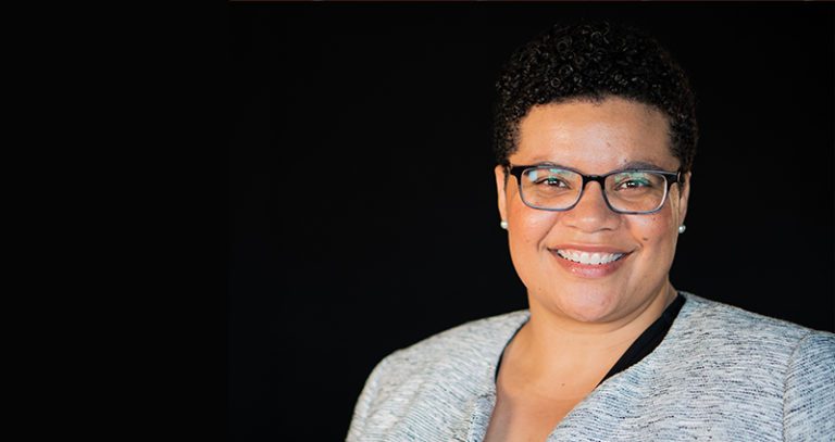 From Spalding University Dean of Students Janelle Rae | Welcome Back to ...