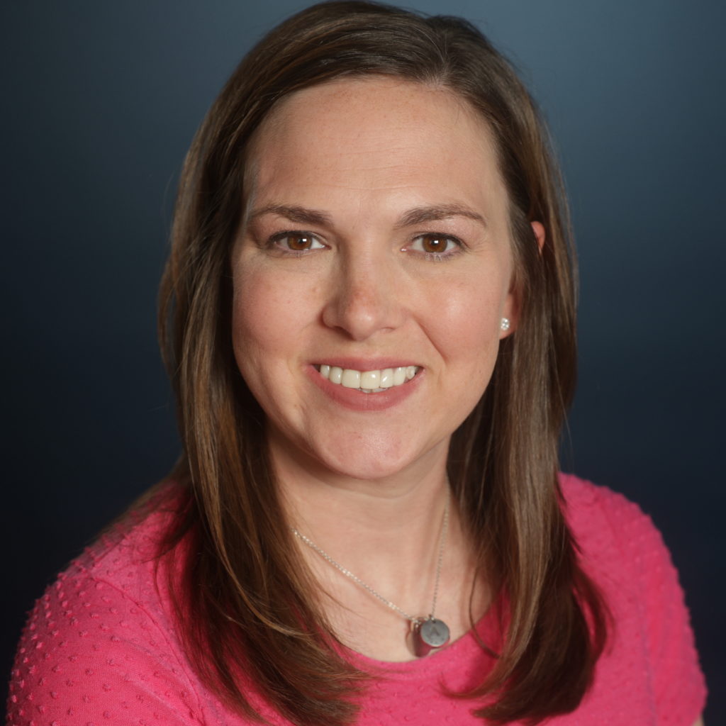 Meet Nursing Faculty - Spalding University