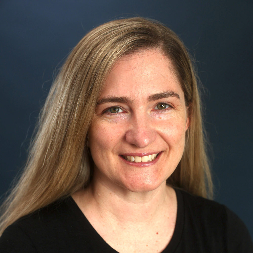 Meet Nursing Faculty - Spalding University