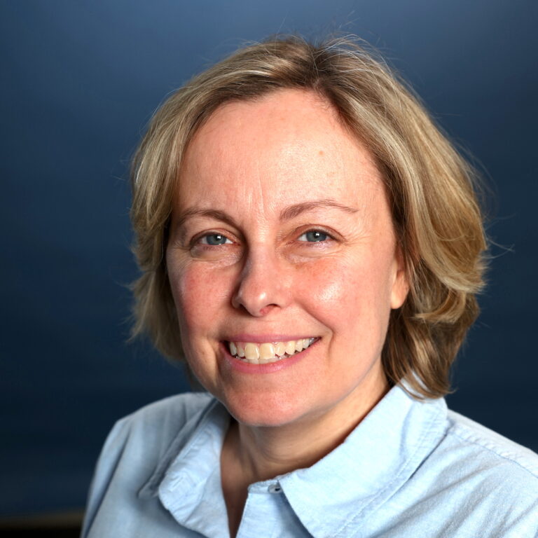 Meet Nursing Faculty - Spalding University