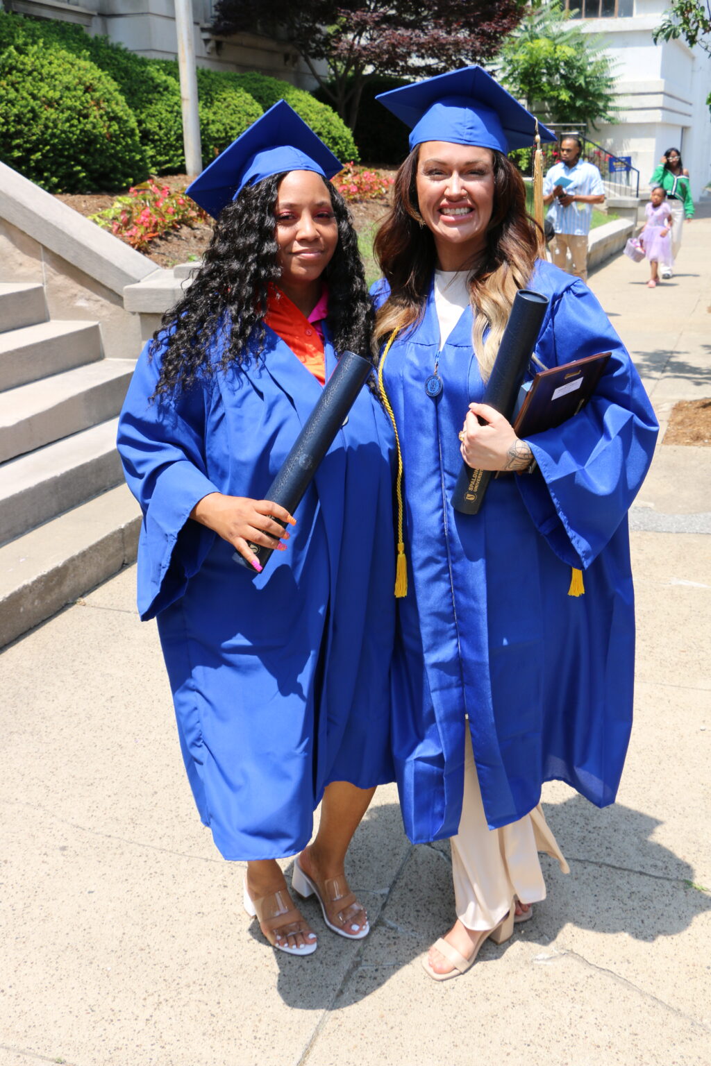 Commencement - Spalding University
