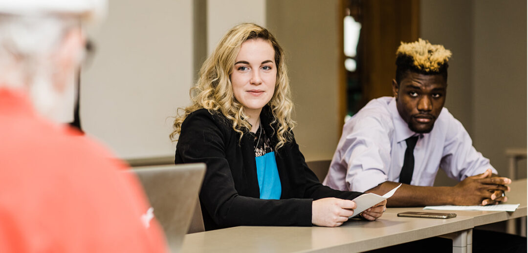 Grad School 101: Your Questions Answered - Spalding University