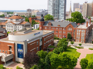Spalding University