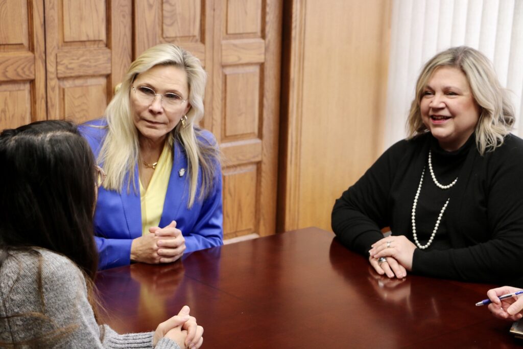 Office of the President - Spalding University