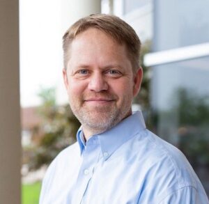 Faculty Focus Friday | Q&A With Jason S. Jordan, Ph.D., Chair of the ...