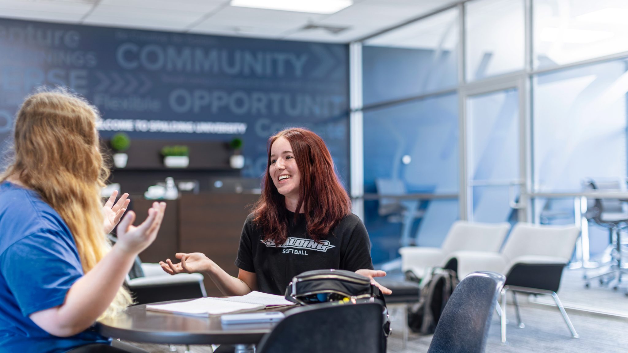 Spalding College of Education | Spalding University