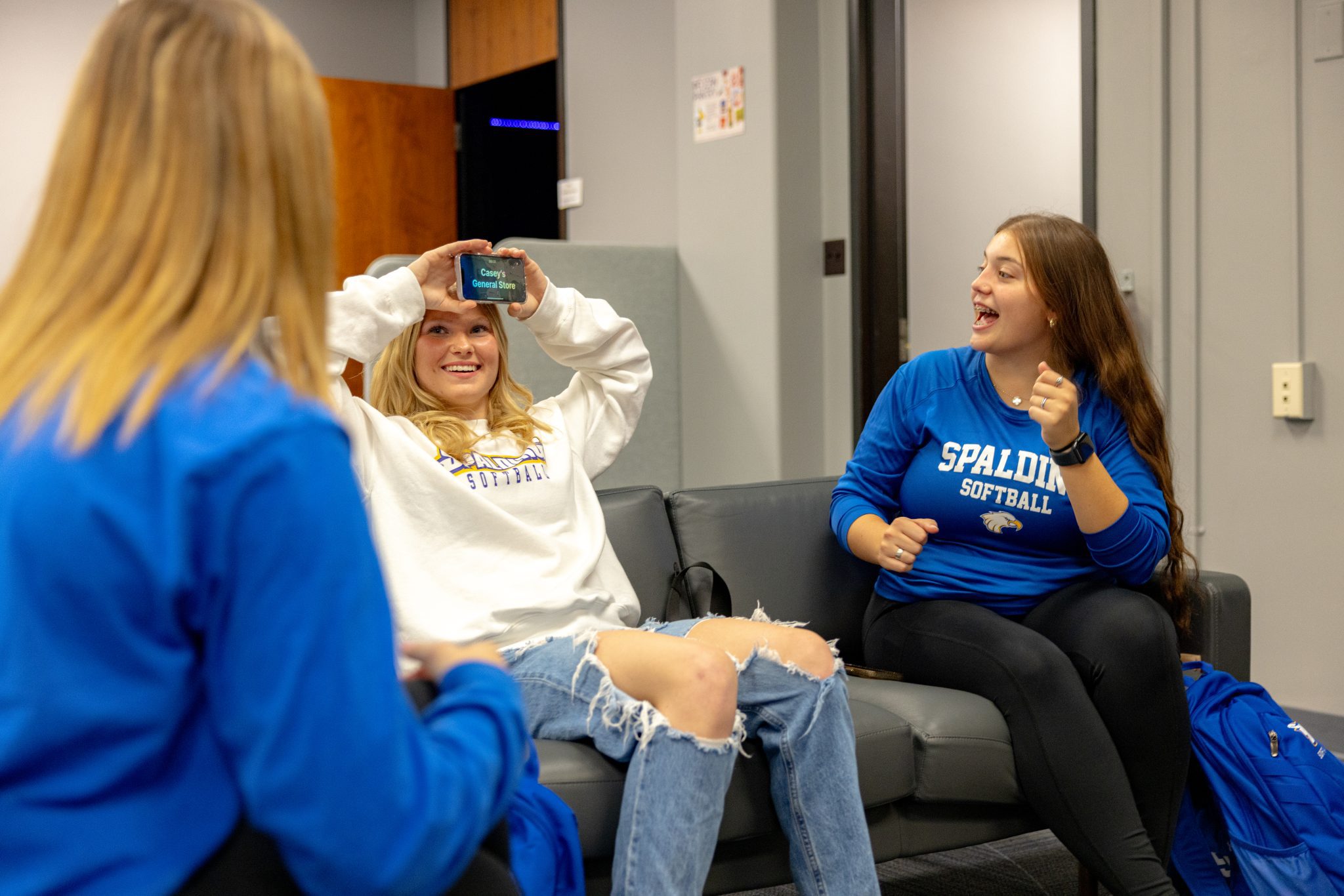 Campus Life | Spalding University